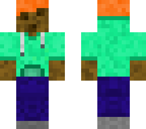 coconut | Minecraft Skins