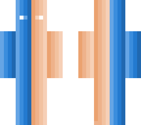 royal blye | Minecraft Skins