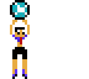 beach ball | Minecraft Skins