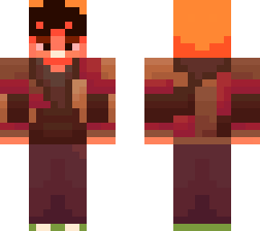 hobo | Minecraft Skins