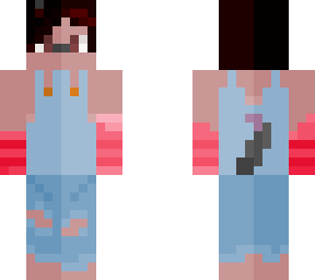 rats smp | Minecraft Skins