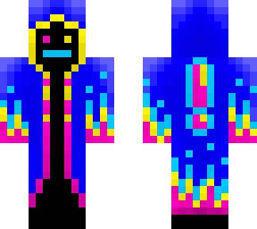 invisible | Minecraft Skins