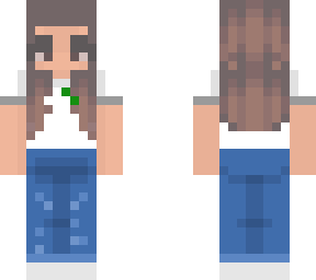 Jharu | Minecraft Skin