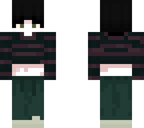 kami | Minecraft Skins