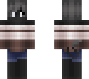 Lyra | Minecraft Skin