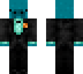 manatee | Minecraft Skins