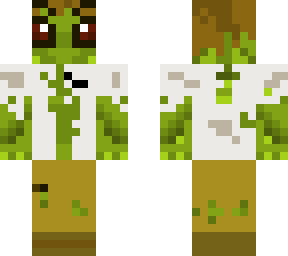 mantis | Minecraft Skins