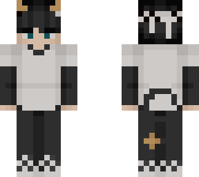 Marcos | Minecraft Skin