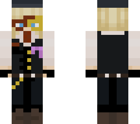 masquerade | Minecraft Skins