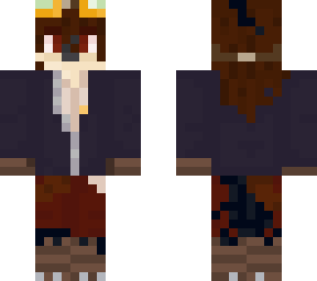 Mc skin pt2 | Minecraft Skin