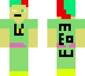 minecraft ai player | Minecraft Skins