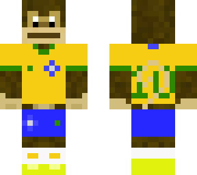 mono | Minecraft Skins