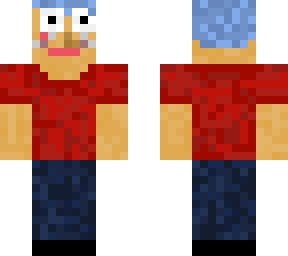 discord pfp | Minecraft Skins