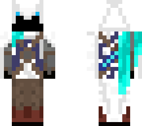 snowman | Minecraft Skins