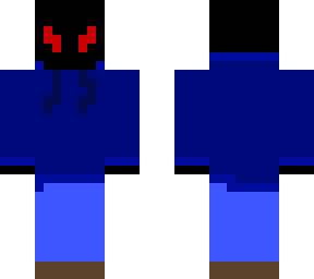 second layer | Minecraft Skins