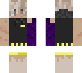 Origins Ponk | Minecraft Skin