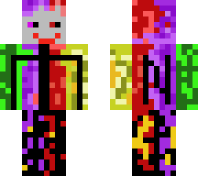 paint | Minecraft Skins