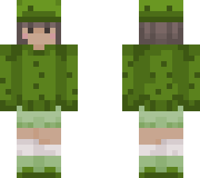 pickle | Minecraft Skins