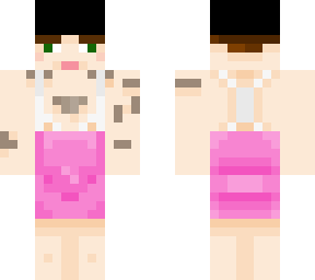 pilgrim | Minecraft Skins