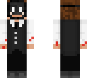 purge | Minecraft Skins