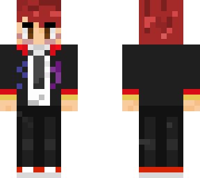 nct | Minecraft Skins