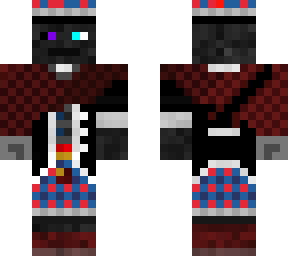 scottish | Minecraft Skins