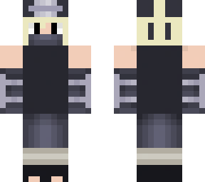 anbu | Minecraft Skins
