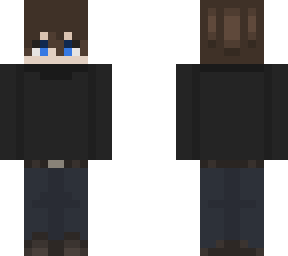 sam | Minecraft Skins