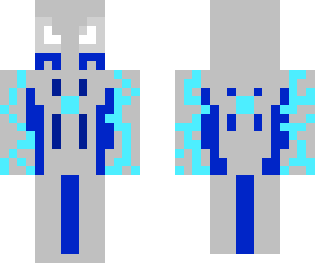 spider face | Minecraft Skins