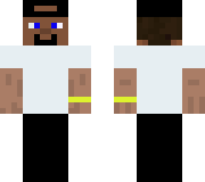 simple | Minecraft Skin