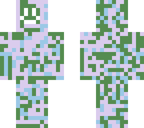 sLAY | Minecraft Skin