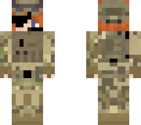 solder | Minecraft Skins