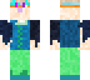 speed | Minecraft Skins