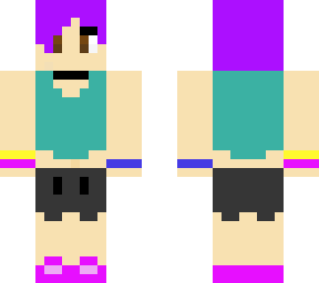 tanktop | Minecraft Skins