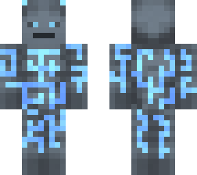 Thalleous | Minecraft Skin