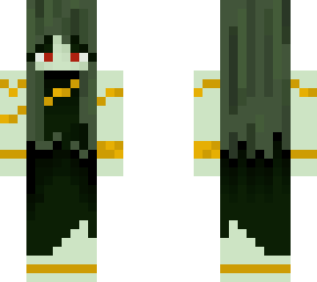 medusa | Minecraft Skins