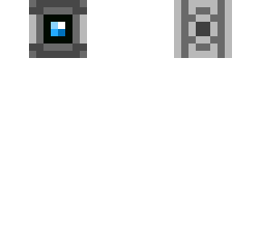 wheatley | Minecraft Skins