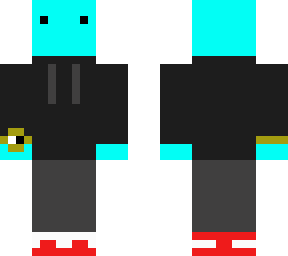 rizzler | Minecraft Skins