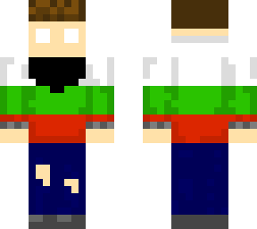 bulgarian | Minecraft Skins