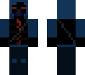 Abstrakt Fortnite | Minecraft Skin