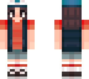 aimsey | Minecraft Skins