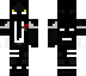 asa | Minecraft Skin