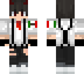 mexico | Minecraft Skins