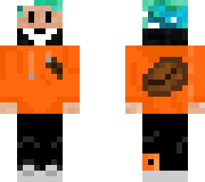 Beanie Playz | Minecraft Skin