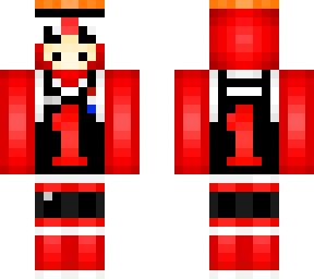 benny | Minecraft Skins