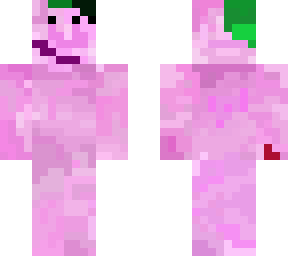 blobfish | Minecraft Skin