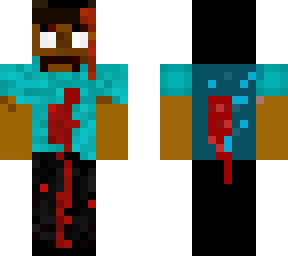 herobrain | Minecraft Skins
