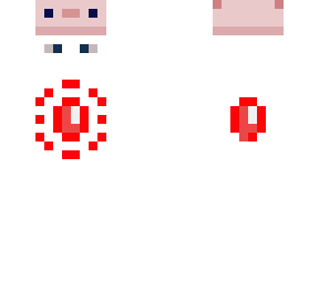 Botch 2.1 | Minecraft Skin