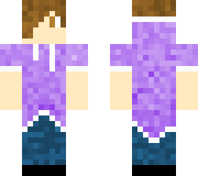 brent | Minecraft Skin