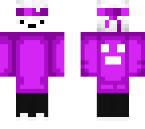 brinez | Minecraft Skin